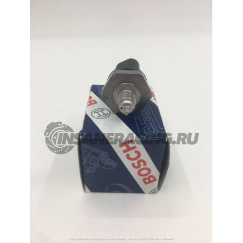 0261230340 Bosch купить Датчик температуры и давления масла в Москве